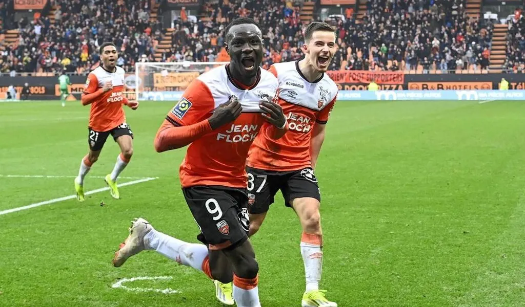 FC Lorient. Des recrues déjà dans le bon tempo . Sport - Lorient.maville.com