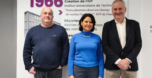 Maine-et-Loire. Enseignement : Patrice Mangeard réélu à la tête de l ...