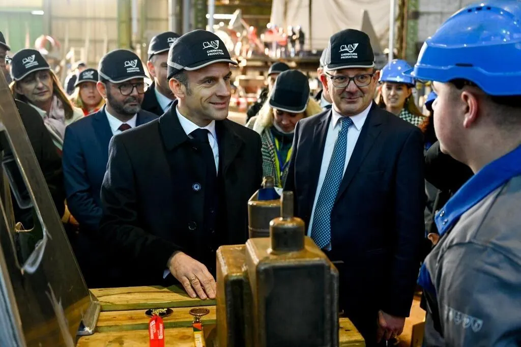 Décès d’Iskandar Safa : « Grâce à lui, les CMN sont vivants », témoigne ...