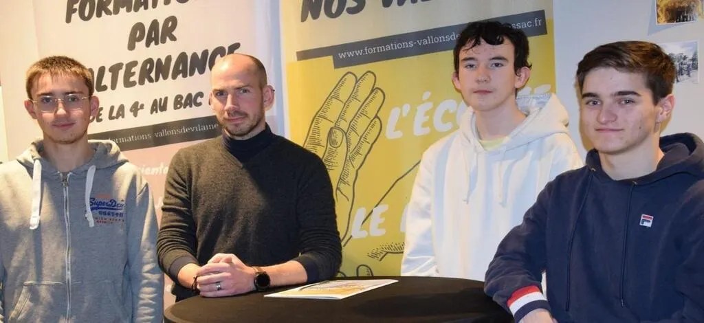 Guipry-Messac. La Maison familiale propose une nouvelle formation ...