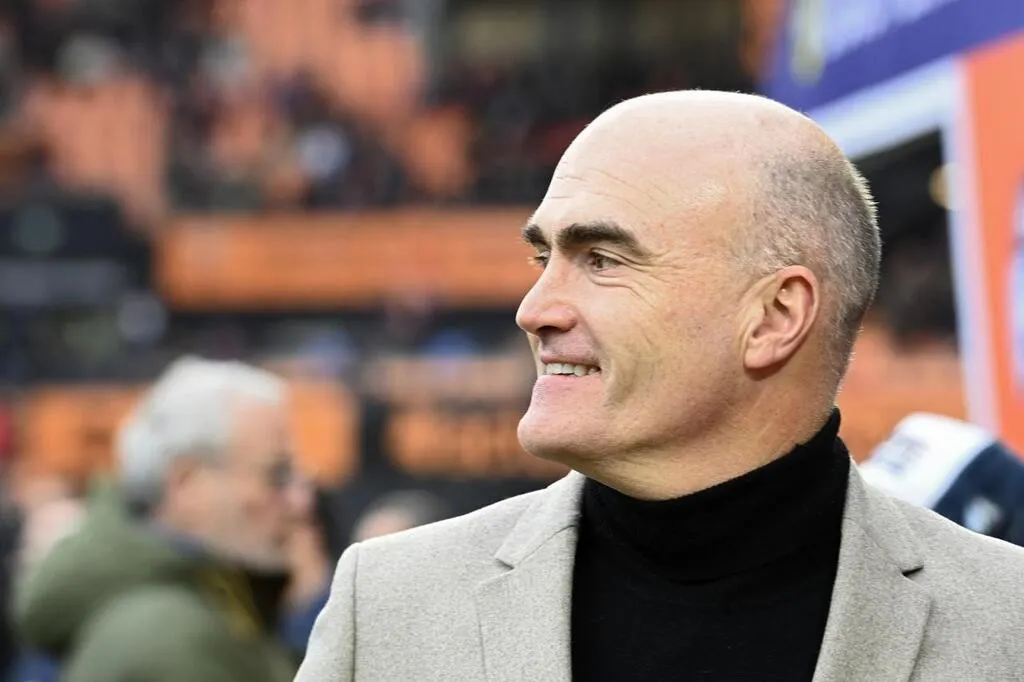 ENTRETIEN. Loïc Féry : « Le stade revient à 735 000 € par saison au FC ...