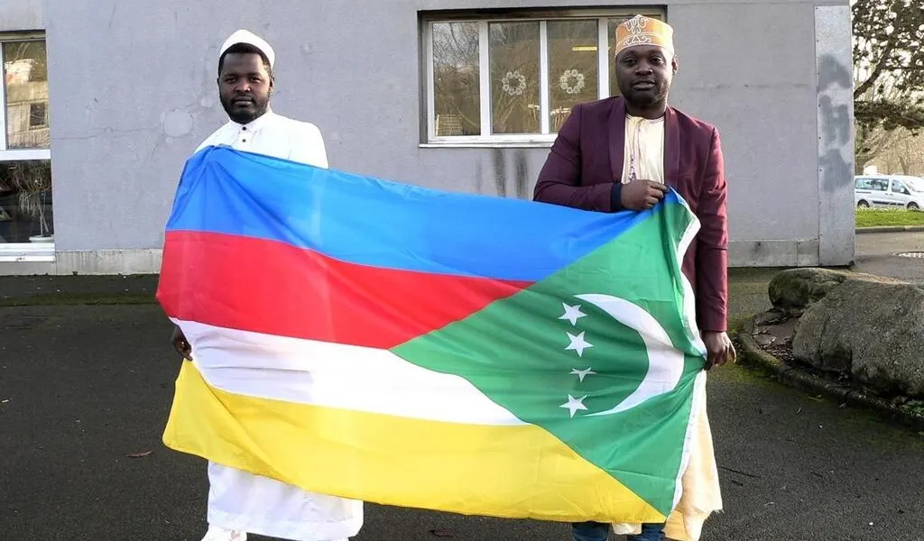 Danses, musiques traditionnelles, repas… une journée pour découvrir la ...