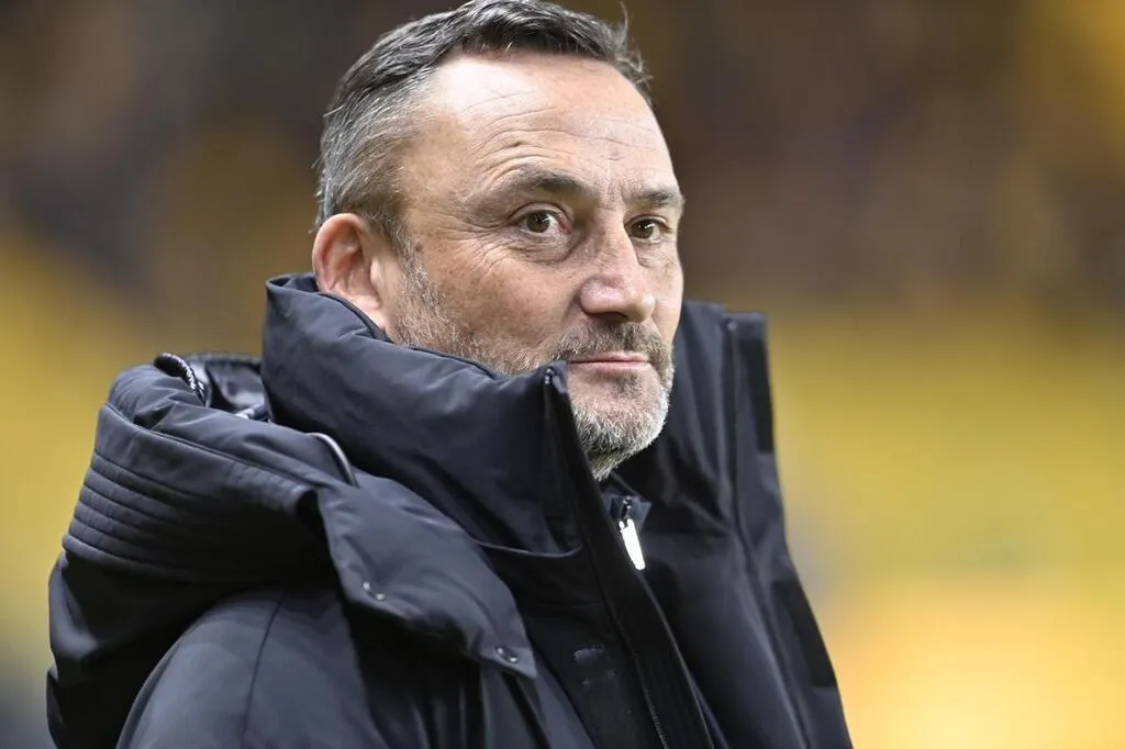 Football. Le RC Lens fait évoluer son organisation, Franck Haise n’est ...