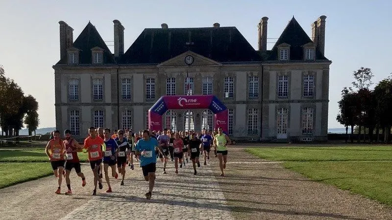 Trail, raid, marche : le trail du pays d’Argentan revient cette année ...
