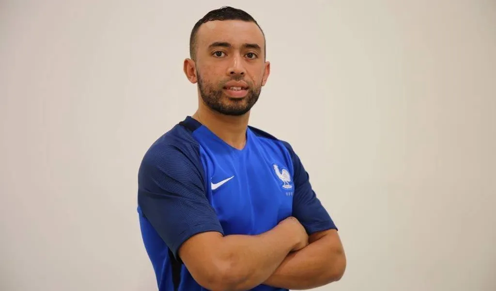 Équipe de France de futsal. Samir Alla : « Fier d’avoir fait partie de ...