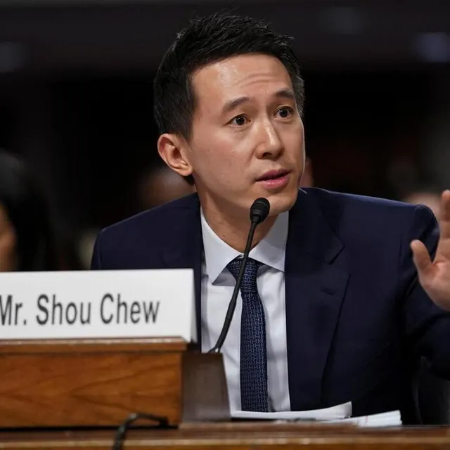 Protection des enfants : les patrons des réseaux sociaux dans la fosse ...