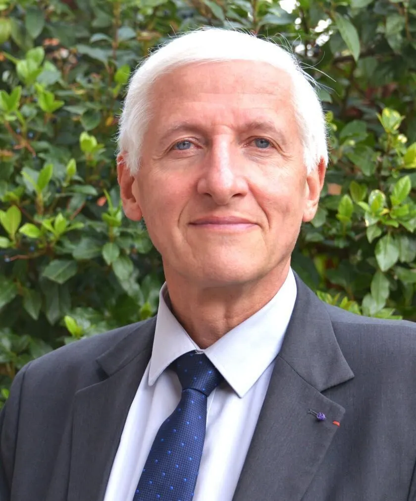 L’Académie de médecine réclame un « Giec de la pollution chimique ...