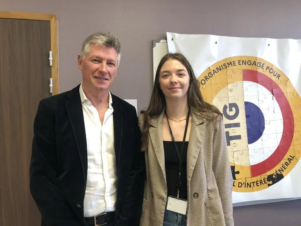 La Manche pionnière dans la création d’une charte visant à encadrer le ...