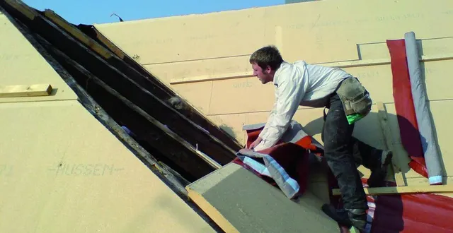 Qu’est-ce que le sarking, cette méthode qui permet de faire des économies d’énergie ? - La Seyne ...