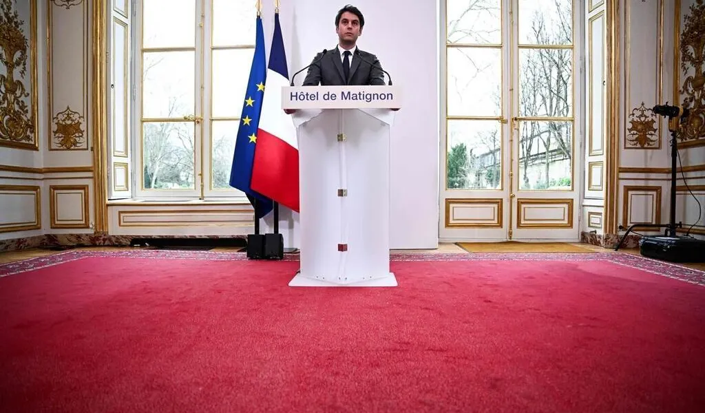 Colère des agriculteurs : ce qu’il faut retenir des nouvelles annonces ... Colère des agriculteurs : ce qu’il faut retenir des nouvelles annonces ...
