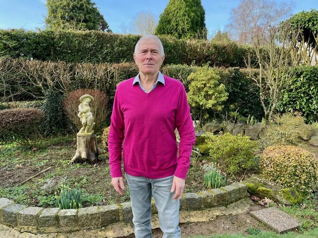 Alain Quinette va quitter la présidence du comité des fêtes de Saint ...