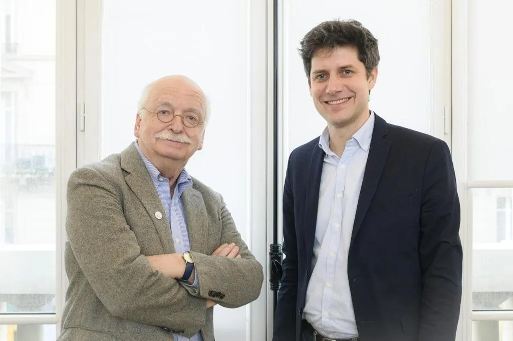 « Nourrir sans dévaster » : le cri de la terre d’Erik Orsenna et Julien ...