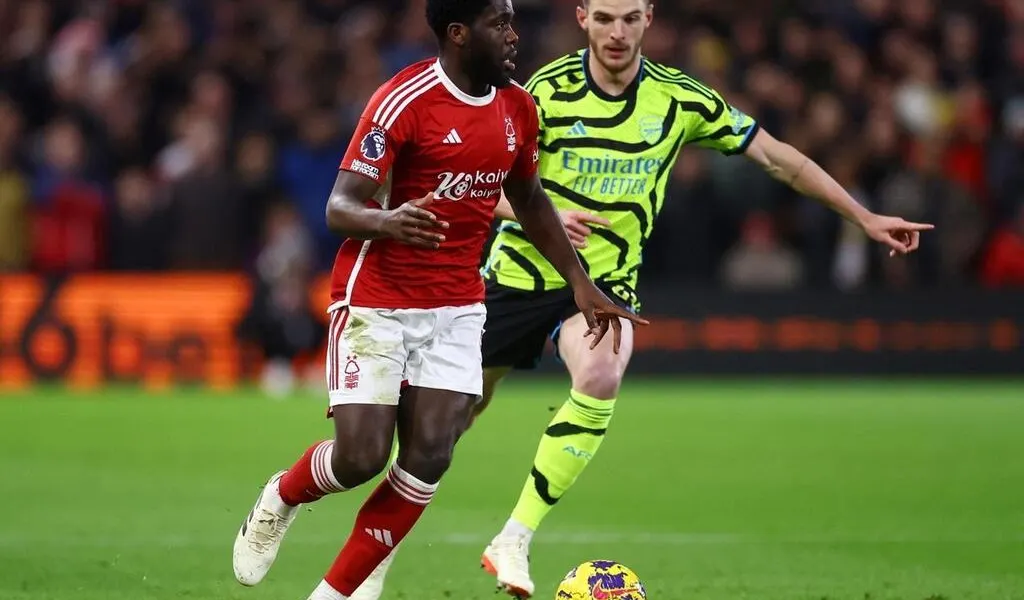 Mercato OL. Qui est Orel Mangala, qui pourrait devenir la recrue la ...