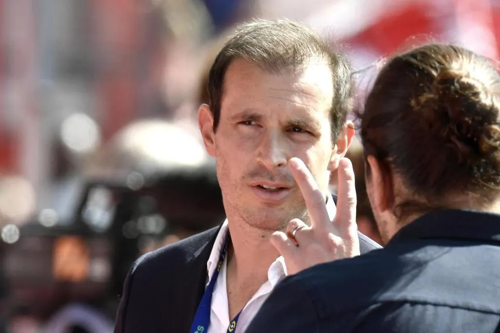 Stade Brestois. Grégory Lorenzi voit son avenir à Brest . Sport - Redon ...