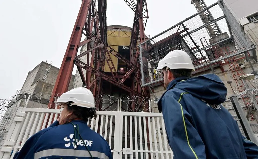 REPORTAGE. « Elle fait partie de notre vie » : visite au cœur de la ...