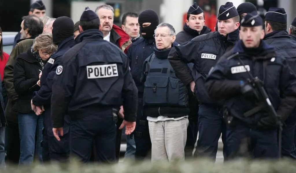 Y a-t-il encore des tueurs en série en France ? - Les Sables d'Olonne ...