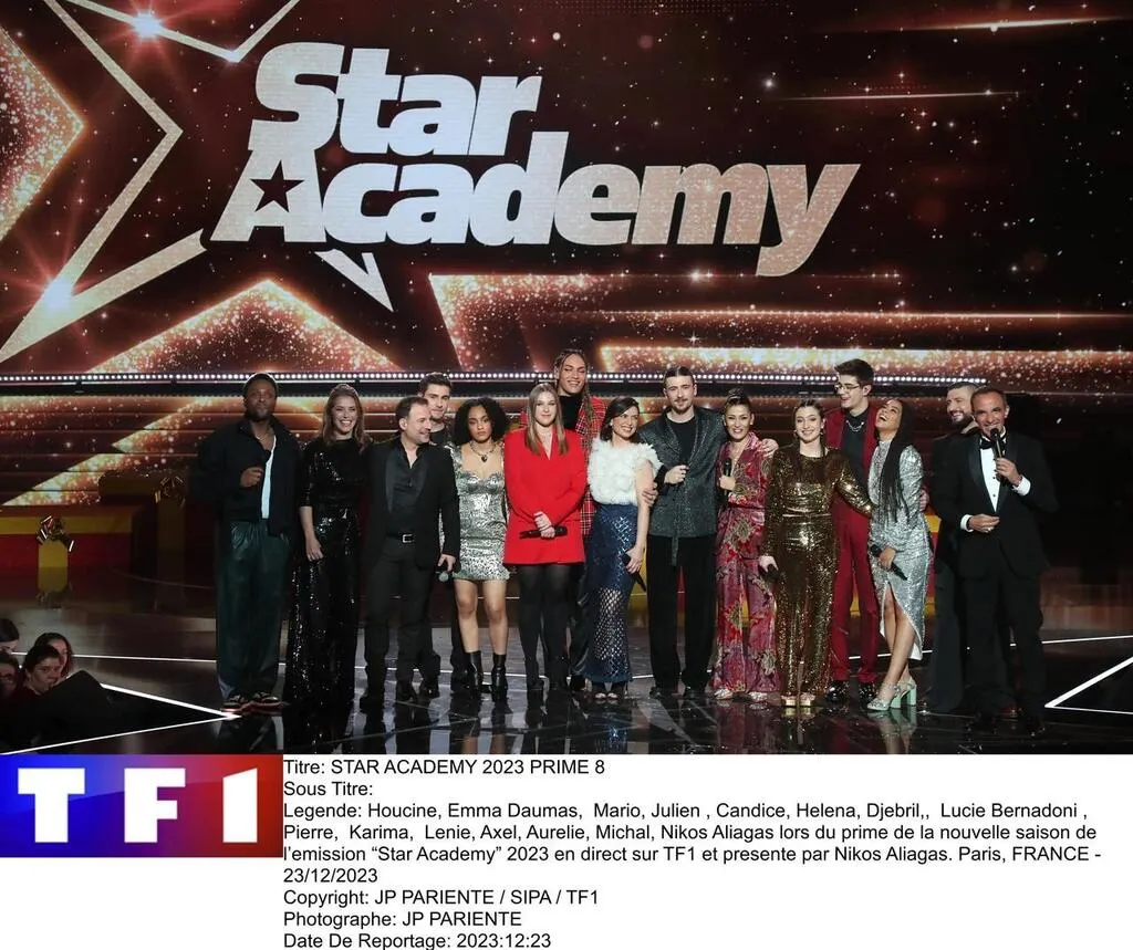 « Star Academy ». Quel programme et quels invités pour la finale de ce samedi 3 février ...