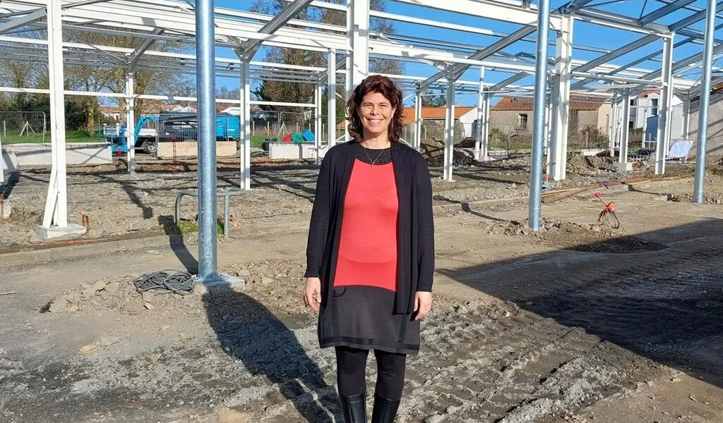 Le Fenouiller. Faire du centre de la commune « un lieu de rassemblement ...