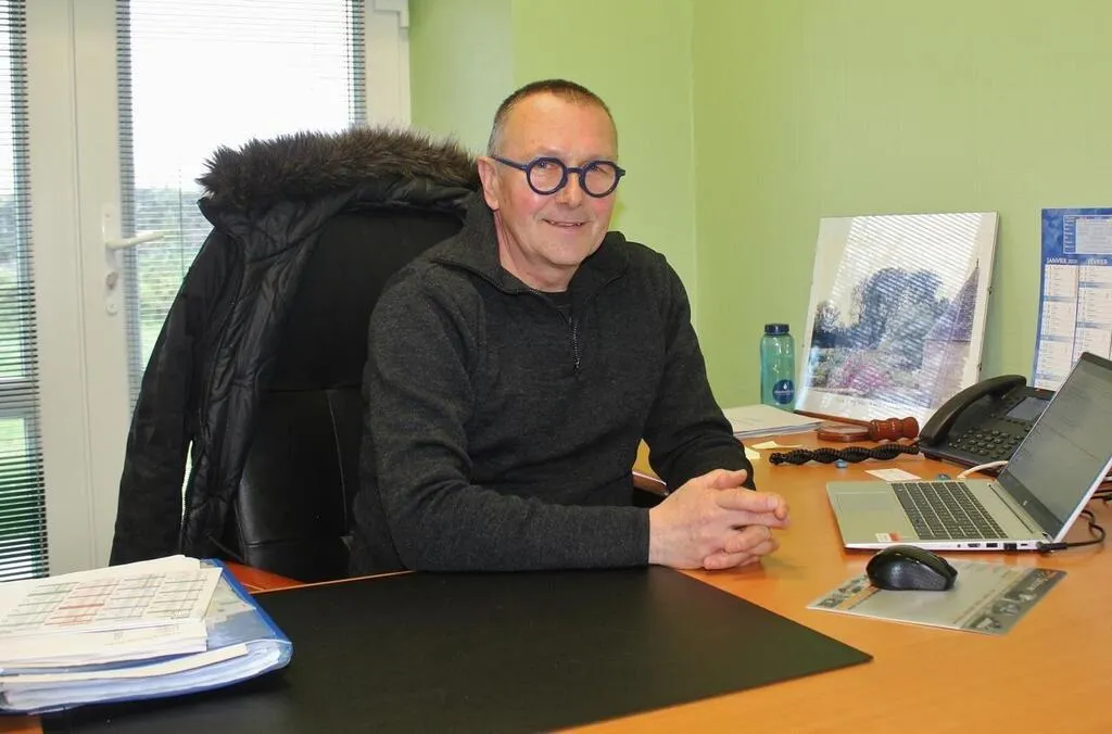 Un programme de travaux chargé à Gonneville-le-Theil pour la seconde ...