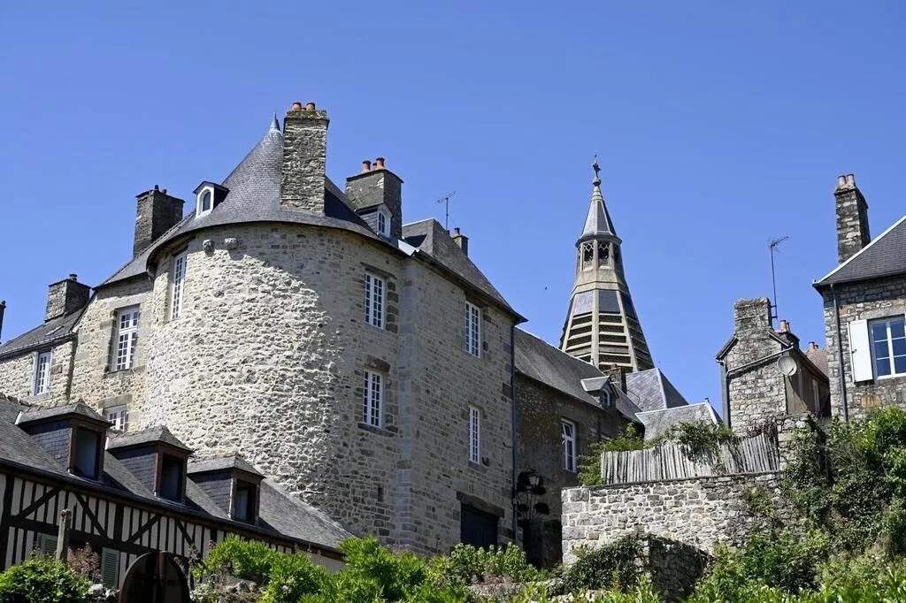 Domfront, capitale médiévale de la Normandie? Six ans après l’annonce ...