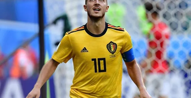 « J’avais ce côté petit merdeux sur le terrain » : Eden Hazard et son ...