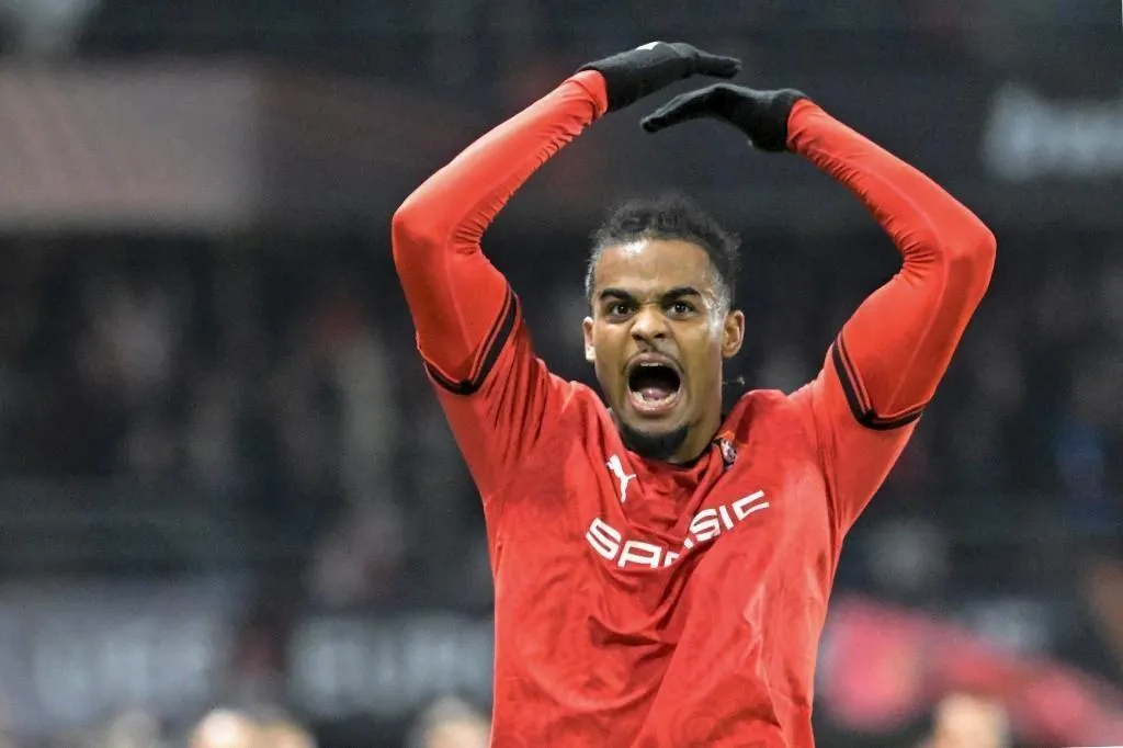 VIDÉO. Lorenz Assignon décisif dès son premier match avec Burnley ...