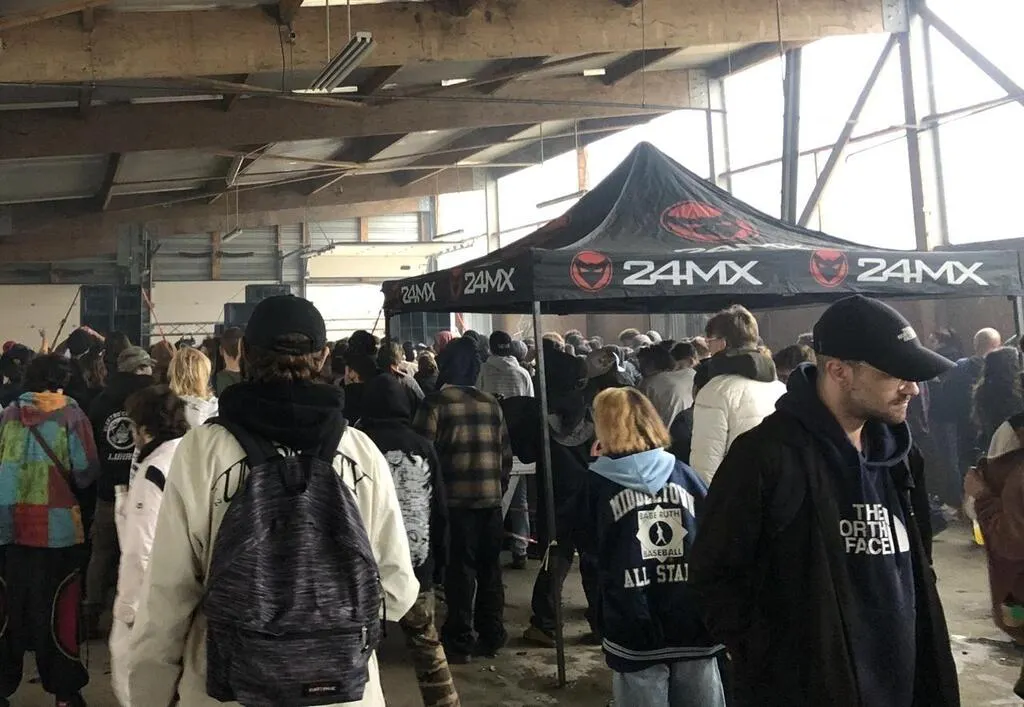 Une rave-party rassemble 400 participants au sud de Rennes depuis ce ...