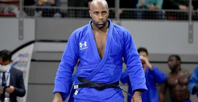 VIDÉOS. Judo : Teddy Riner file en demi-finale du Grand Slam de Paris ... VIDÉOS. Judo : Teddy Riner file en demi-finale du Grand Slam de Paris ...