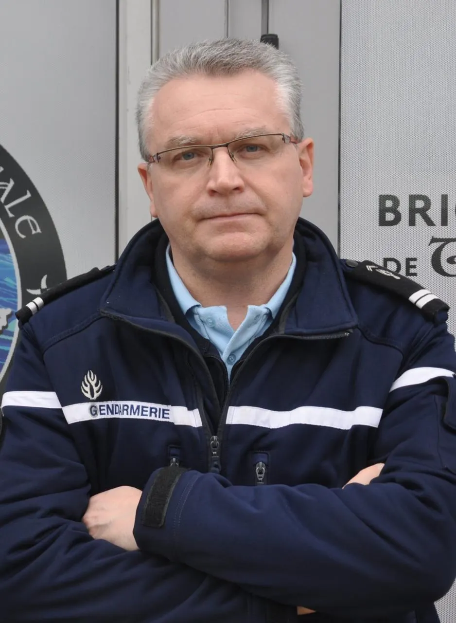 Theix-Noyalo. Un nouveau commandant à la brigade de gendarmerie ...