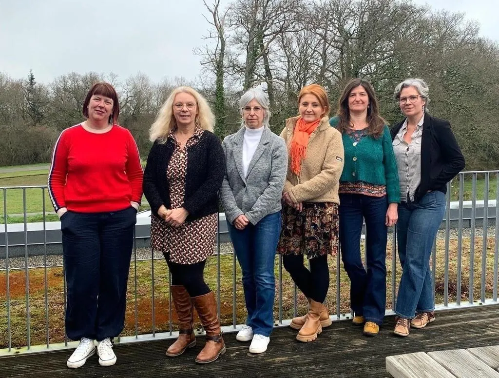 Le Mois du livre en Bretagne débarque dans les médiathèques du pays de ...