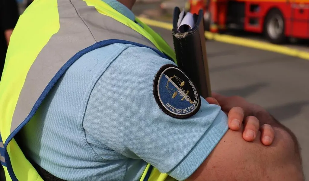 Grave accident dans l’entreprise Prochimir en Vendée : « Mon bras a été ...