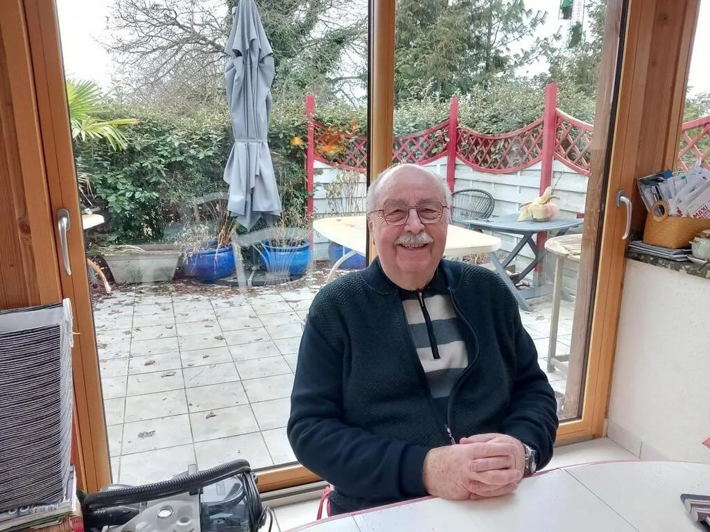 À Trébrivan, le Kreiz Breizh d’Alain Tap . Sport - Guingamp.maville.com