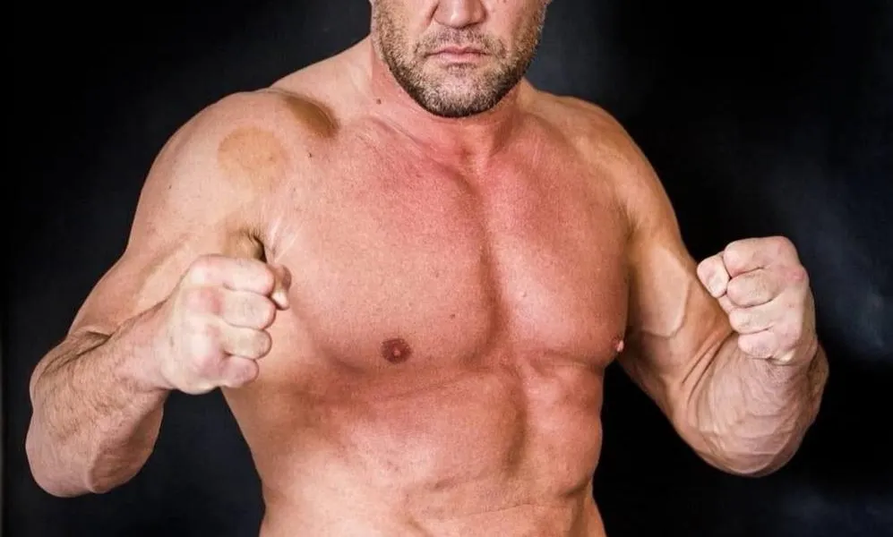 King of Fighters : 12 combats de MMA de prestige en février à Antarès ...