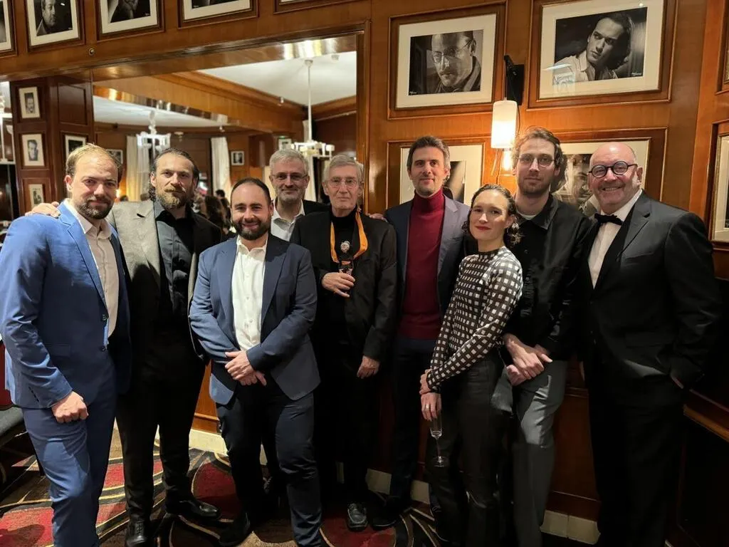 Avec plusieurs nommés, la Bretagne sera bien représentée à la cérémonie ...