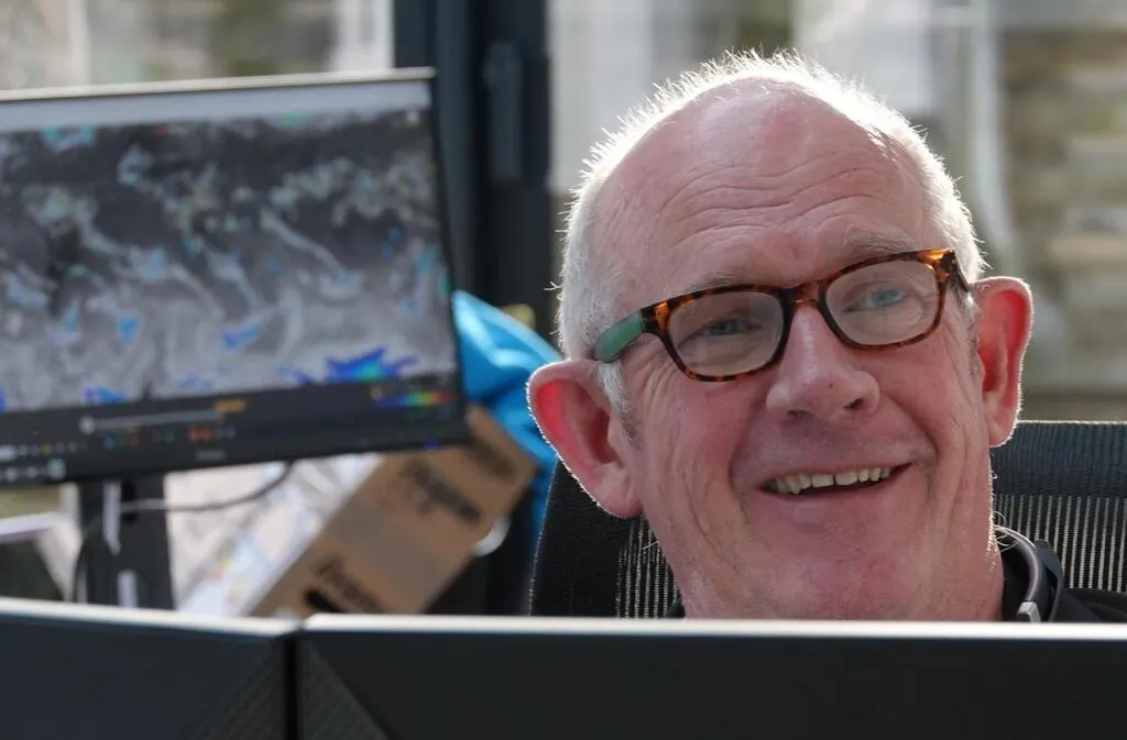 REPORTAGE. Les coulisses de la maison des anges gardiens de Le Cléac’h ...