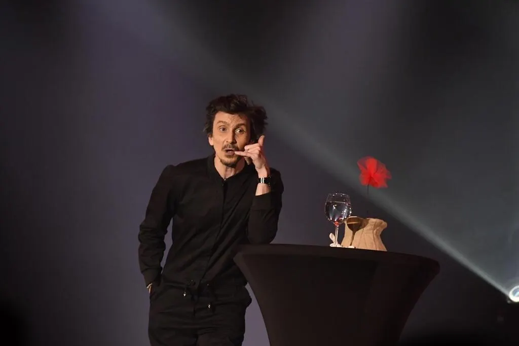 Oldelaf, Julie Conti… Découvrez la programmation complète du festival d ...