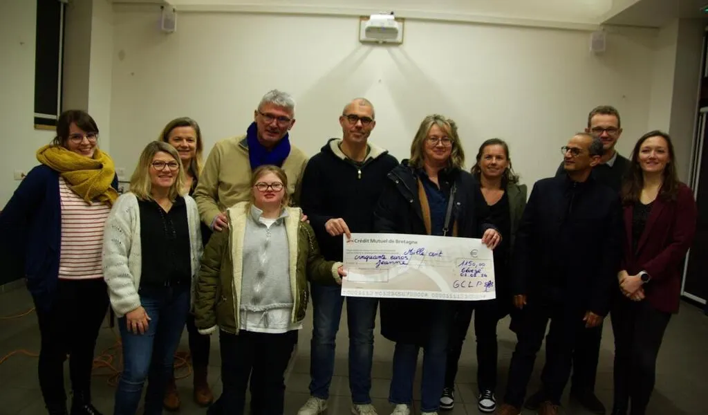 Gévezé. Gévezé C’est l’pied fait son bilan et prépare 2024 - Vitré ...