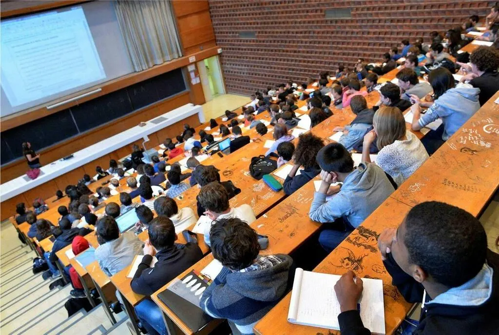 L’Université de Rennes 2 ouvre ses portes samedi - Rennes.maville.com