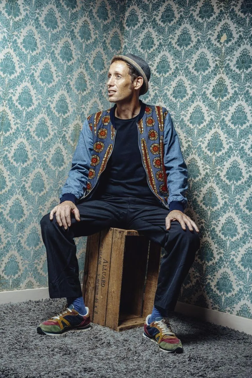 Le chanteur Gabriel Saglio en concert vendredi soir à Acigné - Fougères ...