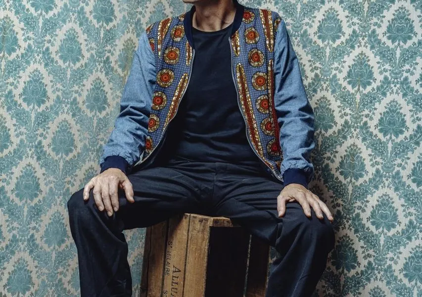 Le chanteur Gabriel Saglio en concert vendredi soir à Acigné - Fougères ...