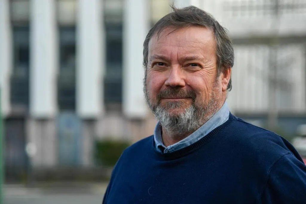 ENTRETIEN. « Il faut faire attention à la santé mentale des ...