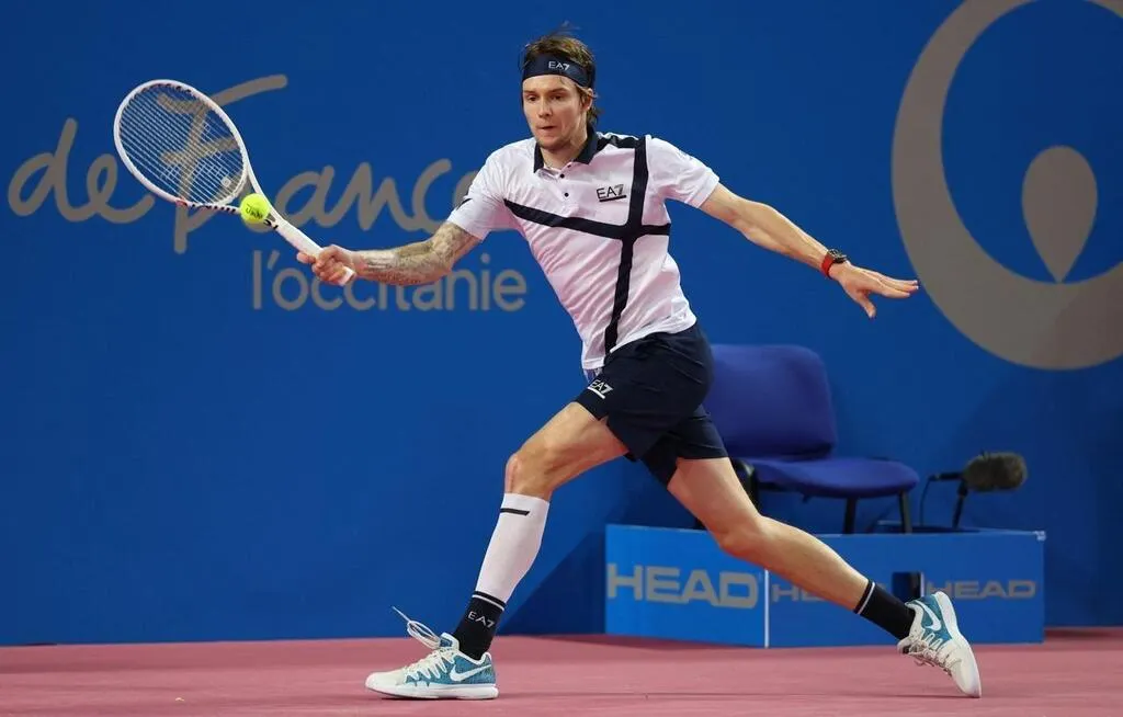 Tennis. Menacé de disparition, l’Open Sud de France va rester à ...