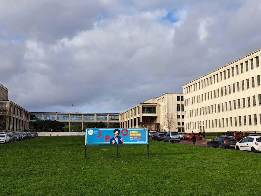 L’IUT de Caen organise une journée portes ouvertes à Saint-Lô - Saint ...