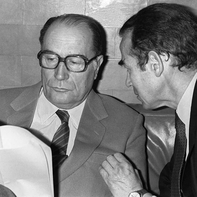 Robert Badinter, combattant acharné contre la peine de mort, est décédé ...