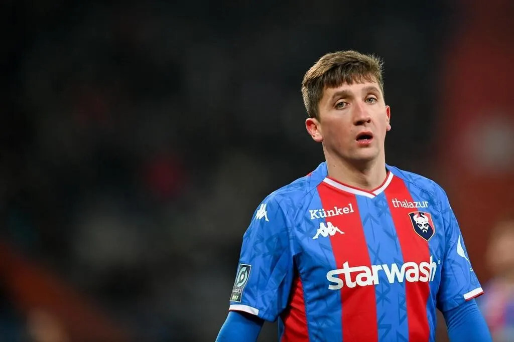 SM Caen. « Je ne suis pas magicien » : Le Bihan, Brahimi, Autret, trois hommes pour un poste ...