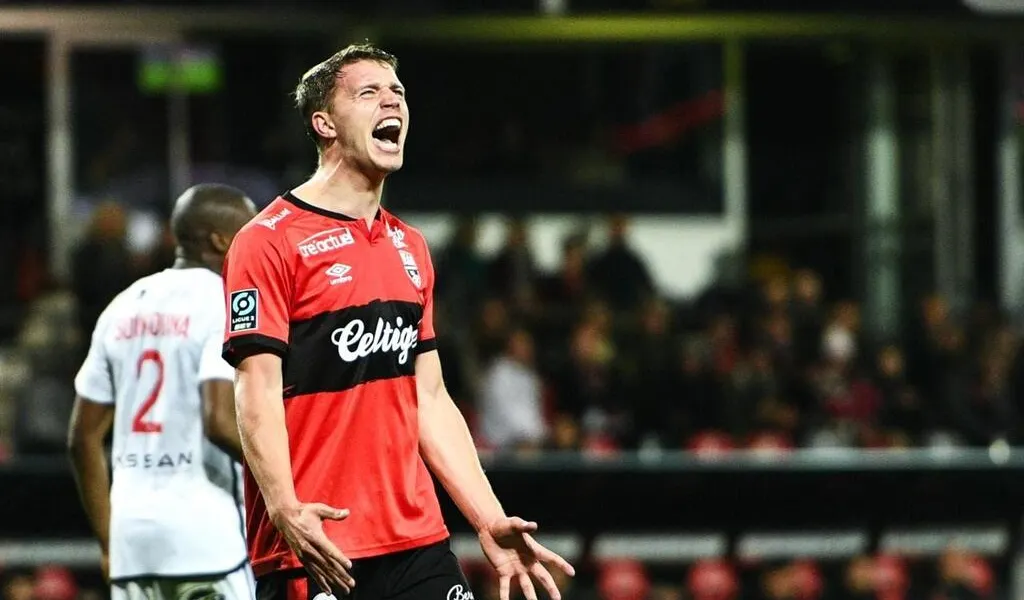 Ea Guingamp À Quelle Heure Et Sur Quelle Chaîne Tv Voir Le Match De