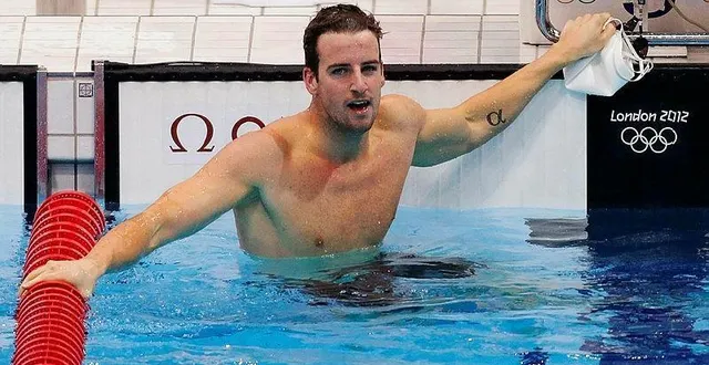 Natation. James Magnussen prêt à sortir de sa retraite pour battre un ...