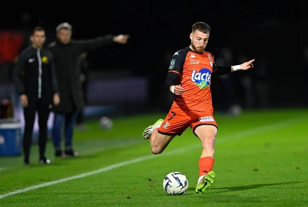 DIRECT. Valenciennes FC - Stade lavallois : suivez le match de la 24e journée de Ligue 2 en live ...