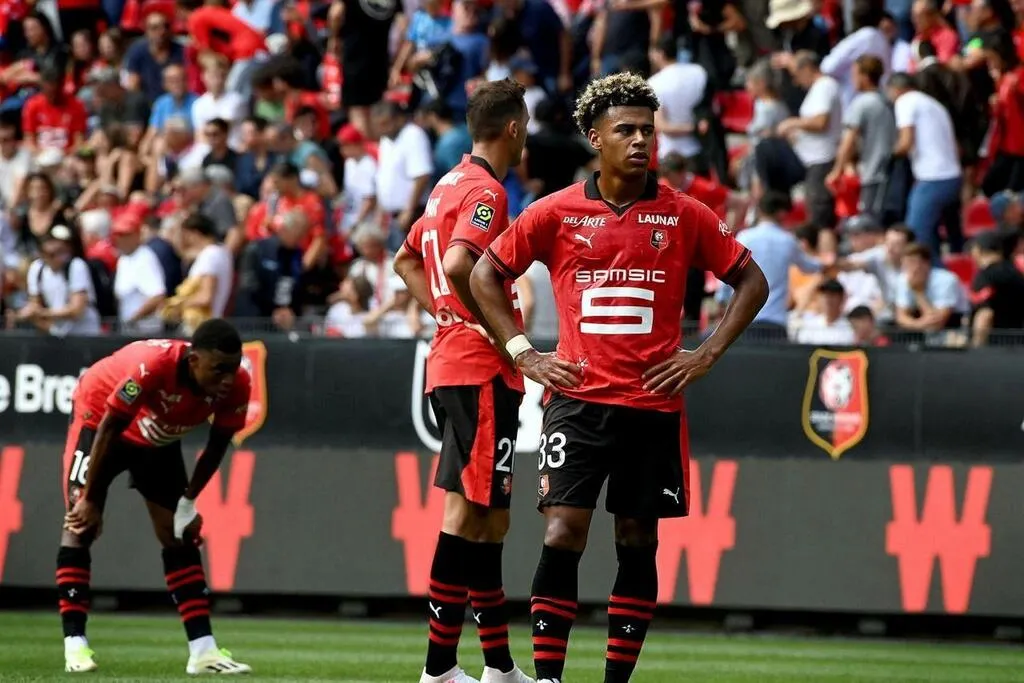 Stade Rennais. Dynamiques, groupes, absents... Tout savoir sur le match ...