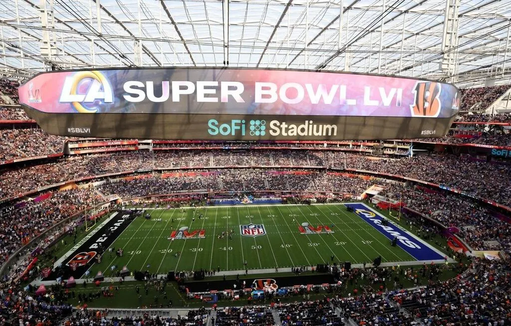 Le Super Bowl, une machine à cash phénoménale qui génère des milliards ...